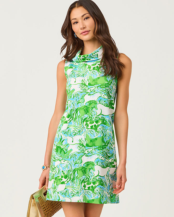 LILLY PULITZER® Lilly Pulitzer Payson Shift Dress